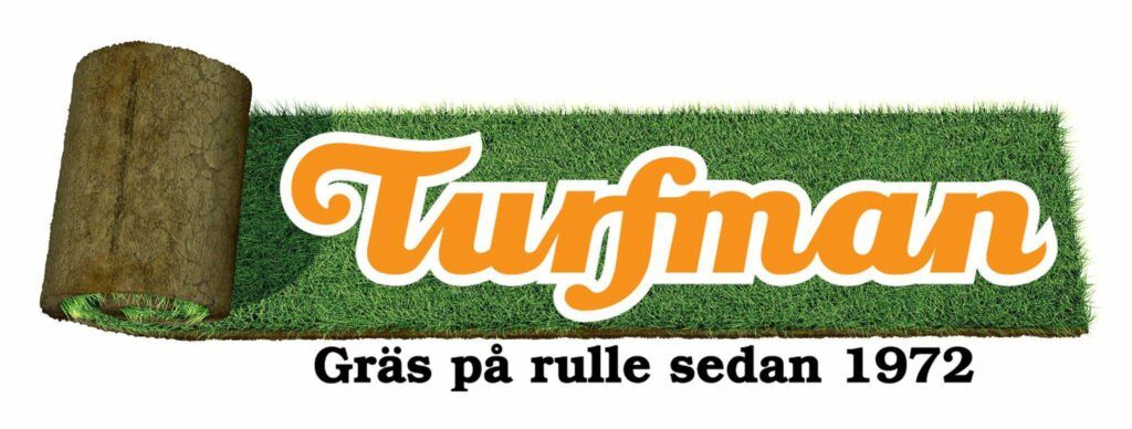 Kontakta Turfman och köp ditt gräs idag!